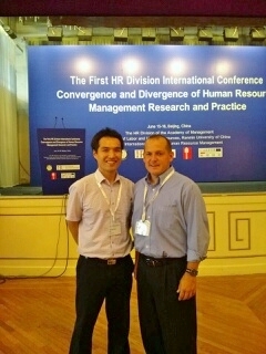 New Faculty Interview of College of Management: Professor Ko Young Jin ...